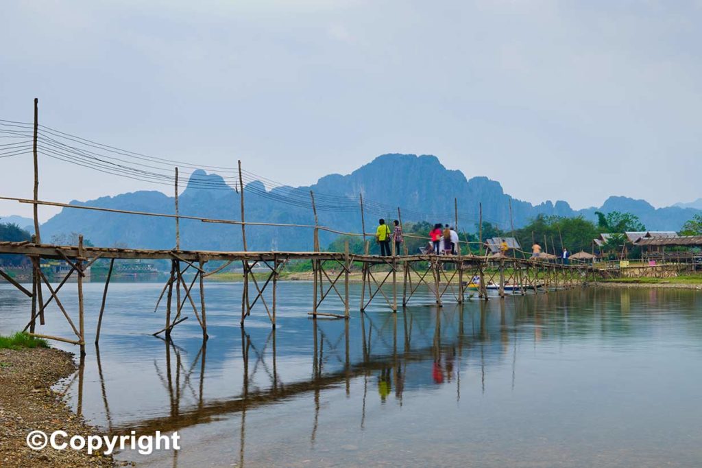 Climat du Myanmar et meilleur moment pour visiter le pays - Amo Travel ...