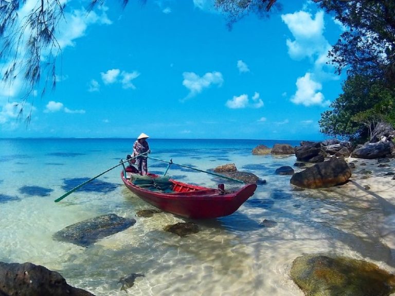 L'île de Cham (Cu Lao Cham) - Amo Travel - Agence de voyage francophone ...